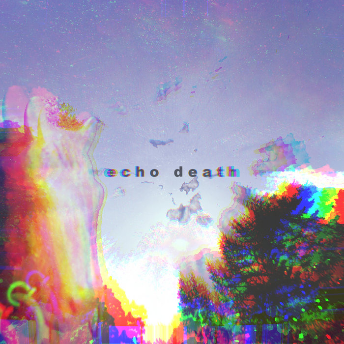 echo death | Video Shoppe