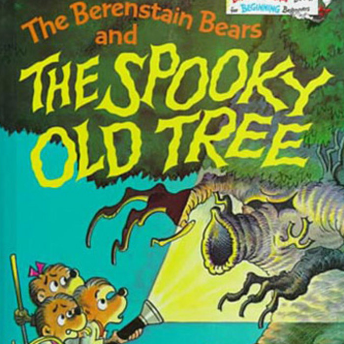 The Spooky Old Tree | RetroReincarnations