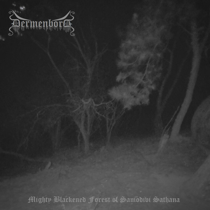 Bohemian Grimness Under The Eternal Moon | Dermenborg