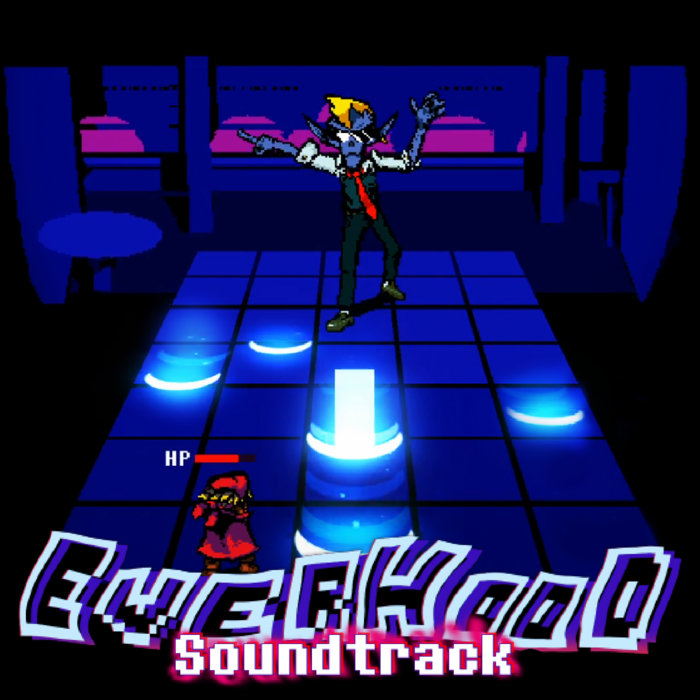 Everhood (Game Soundtrack) | Foreign Gnomes