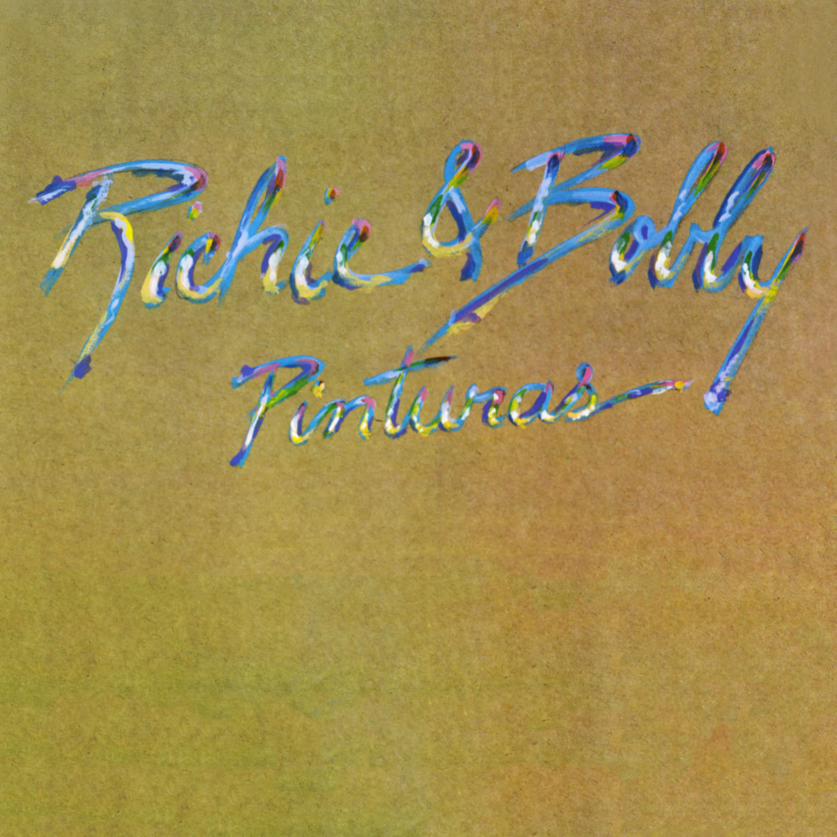 Pinturas | Ricardo "Richie" Ray