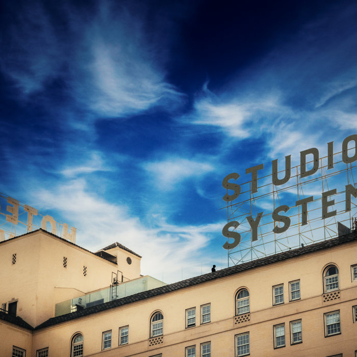 The Studio System | The Studio System