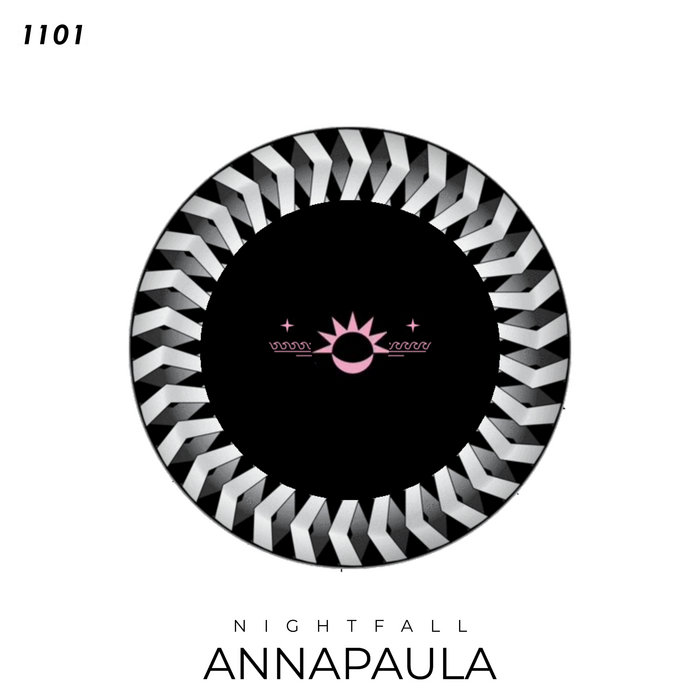 Nightfall ANNAPAULA 1101 Records