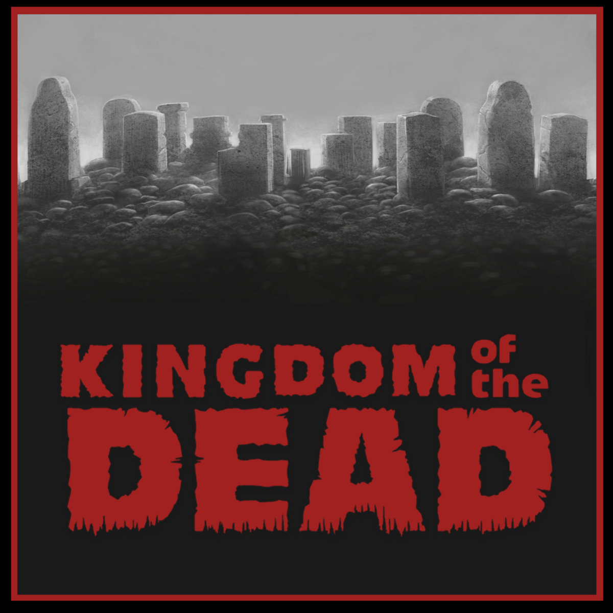 KINGDOM of the DEAD Soundtrack | Dirigo Games