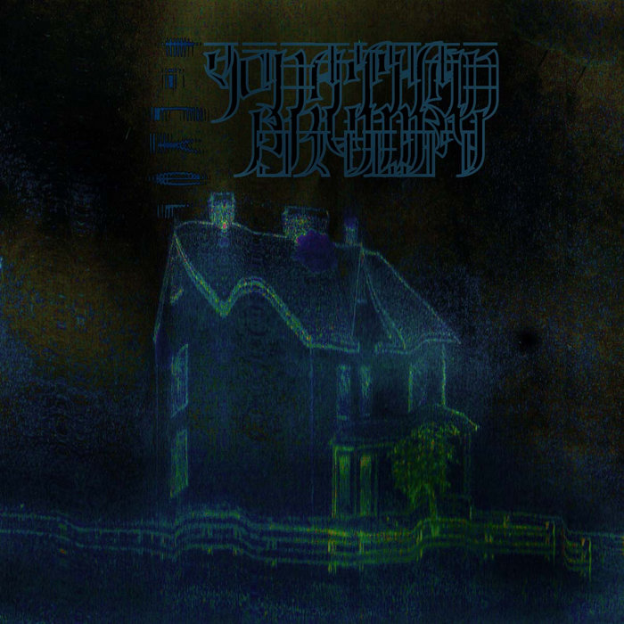 Tinker | Jonathan Brumby | Lackthrow