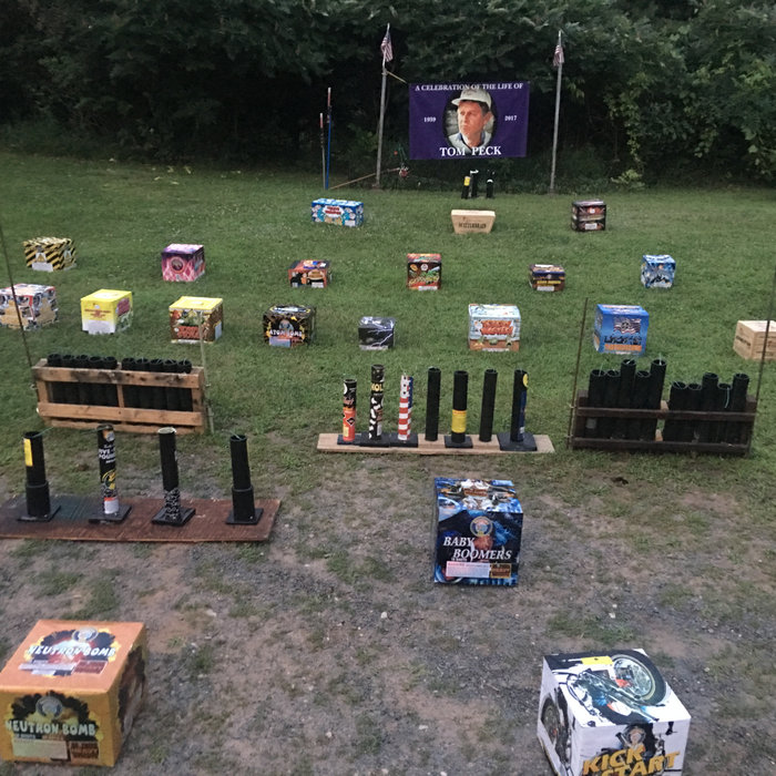 July 3 2024 St Croix Falls | Mark Gust