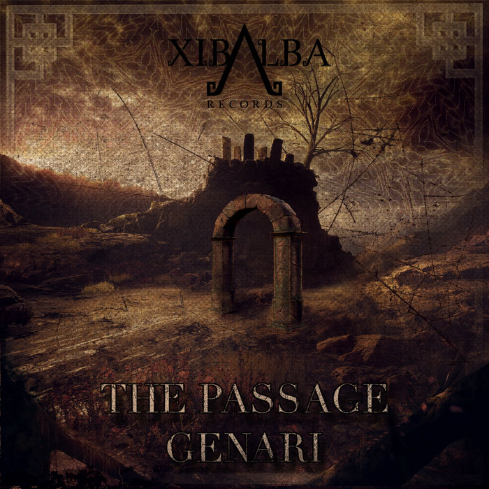 The Passage | Genari | Xibalba Records