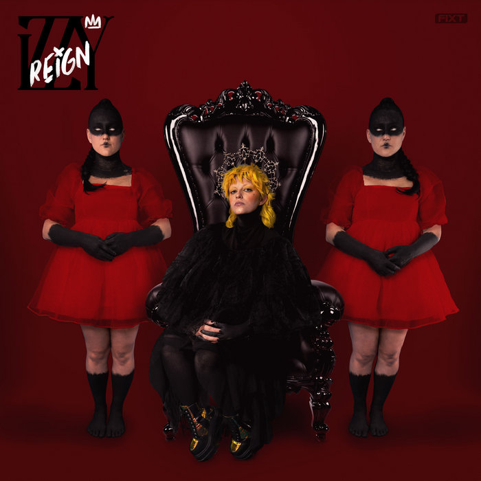 Izzy Reign | Izzy Reign