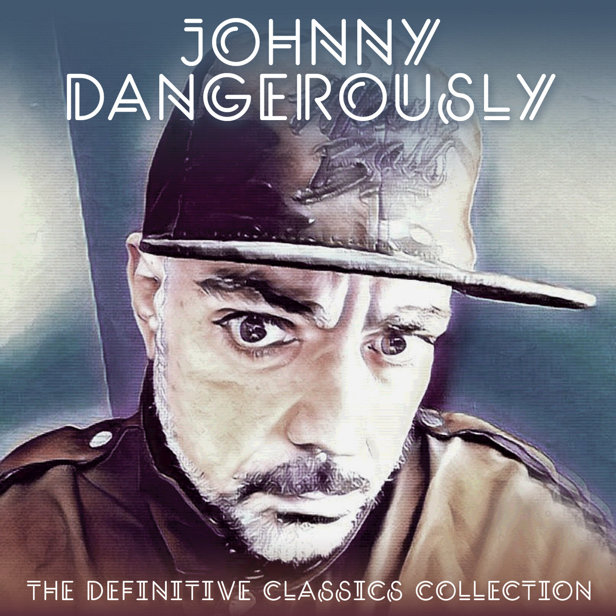 Johnny Dangerously - Break The Silence | JOHNNY DANGEROUSLY | ElectroBreakz