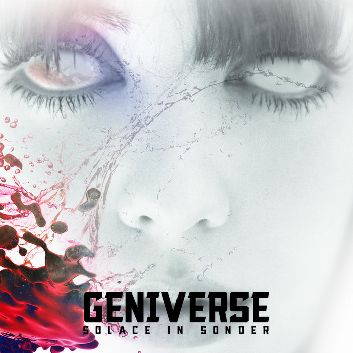 Solace In Sonder -Geniverse | Geniverse | Highway 61 Records PA