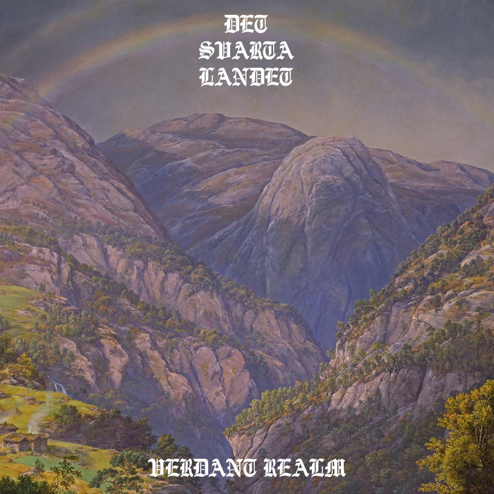 Verdant Realm (Compilation) | Det Svarta Landet