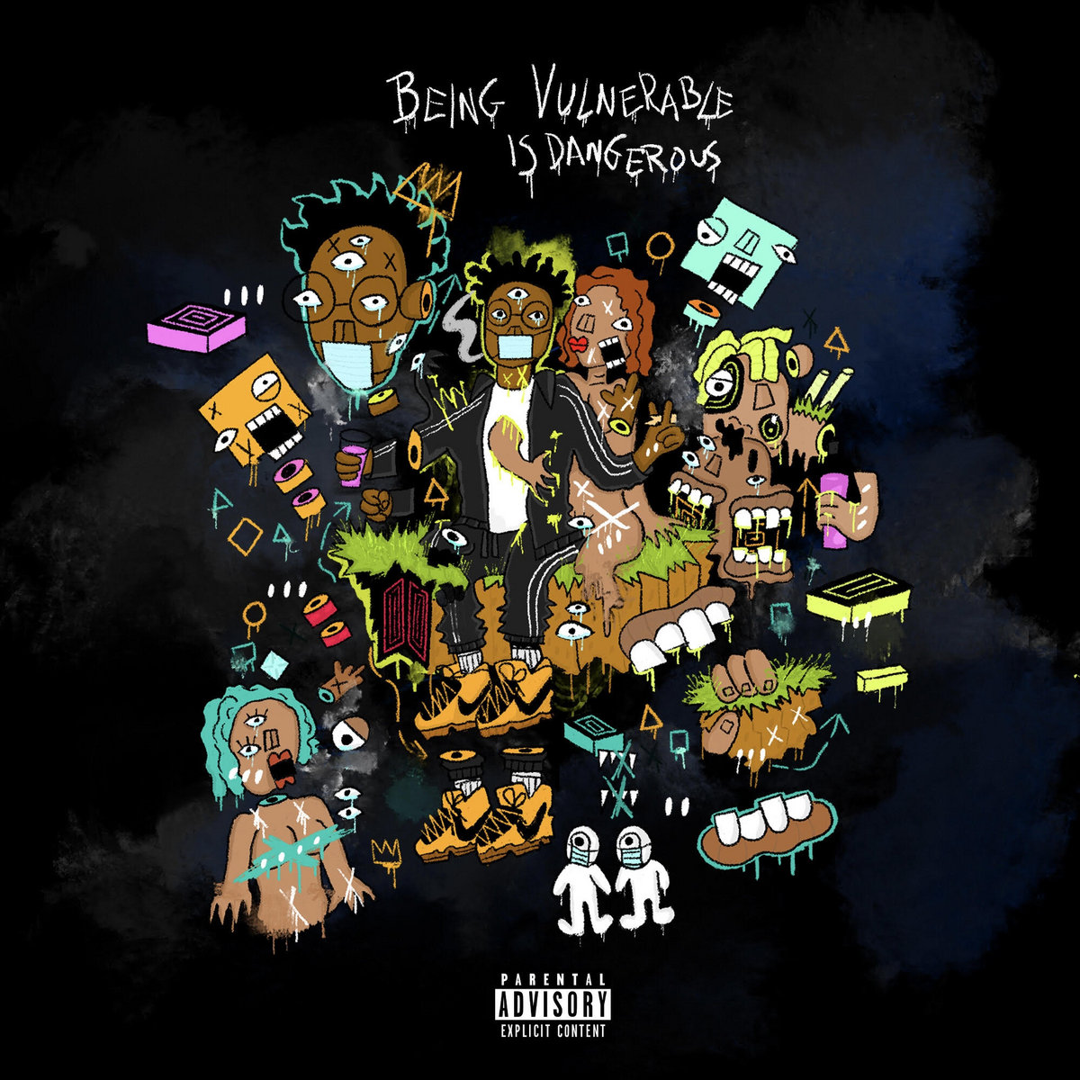 LINAG FT XIOMARA CRUZ, BEEDUM & INDIGO QUEEN | FREE WILLIE | Free Willie