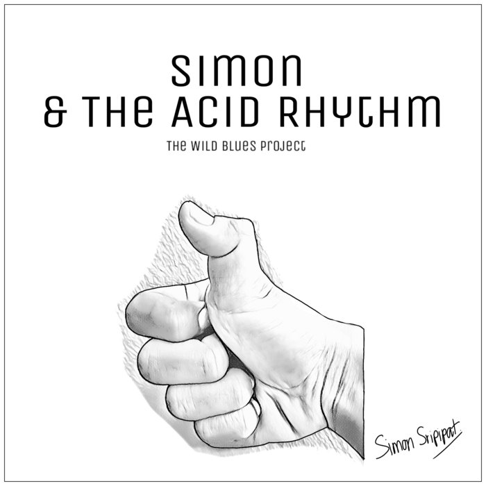 Puzzle | Simon & The Acid Rhythm