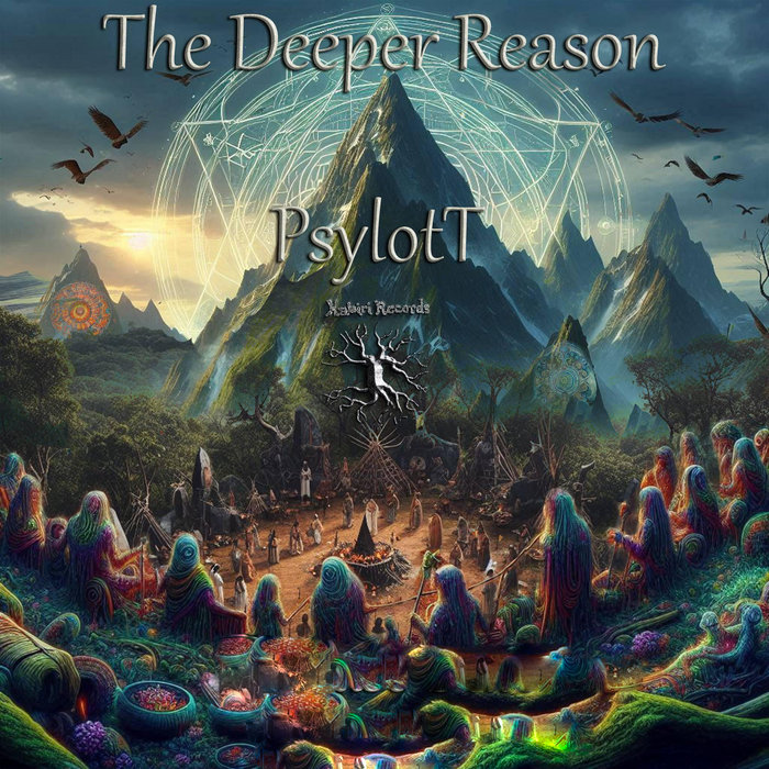The Deeper Reason | Psylott | PsylotT