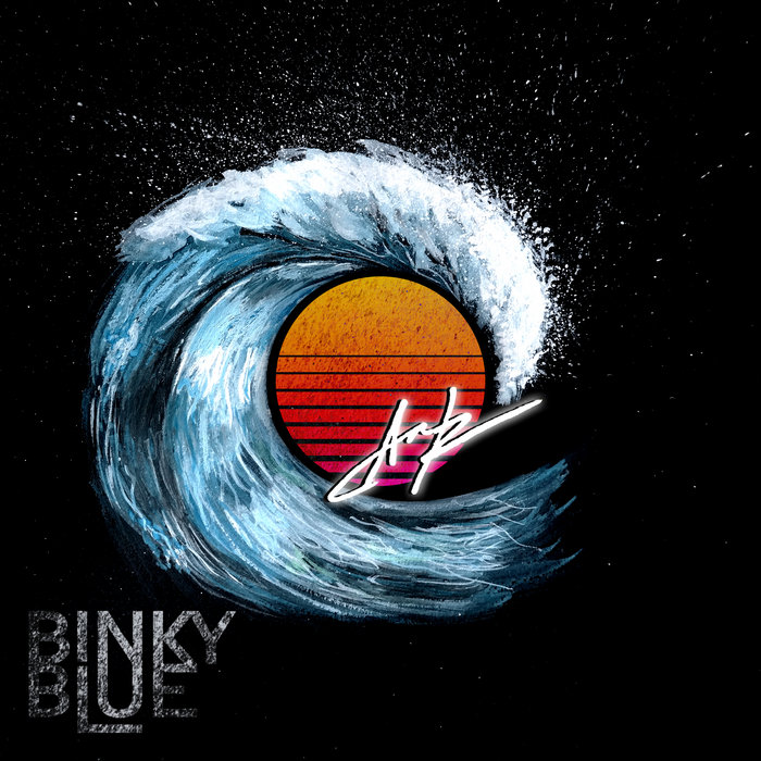 Ark | Binky Blue