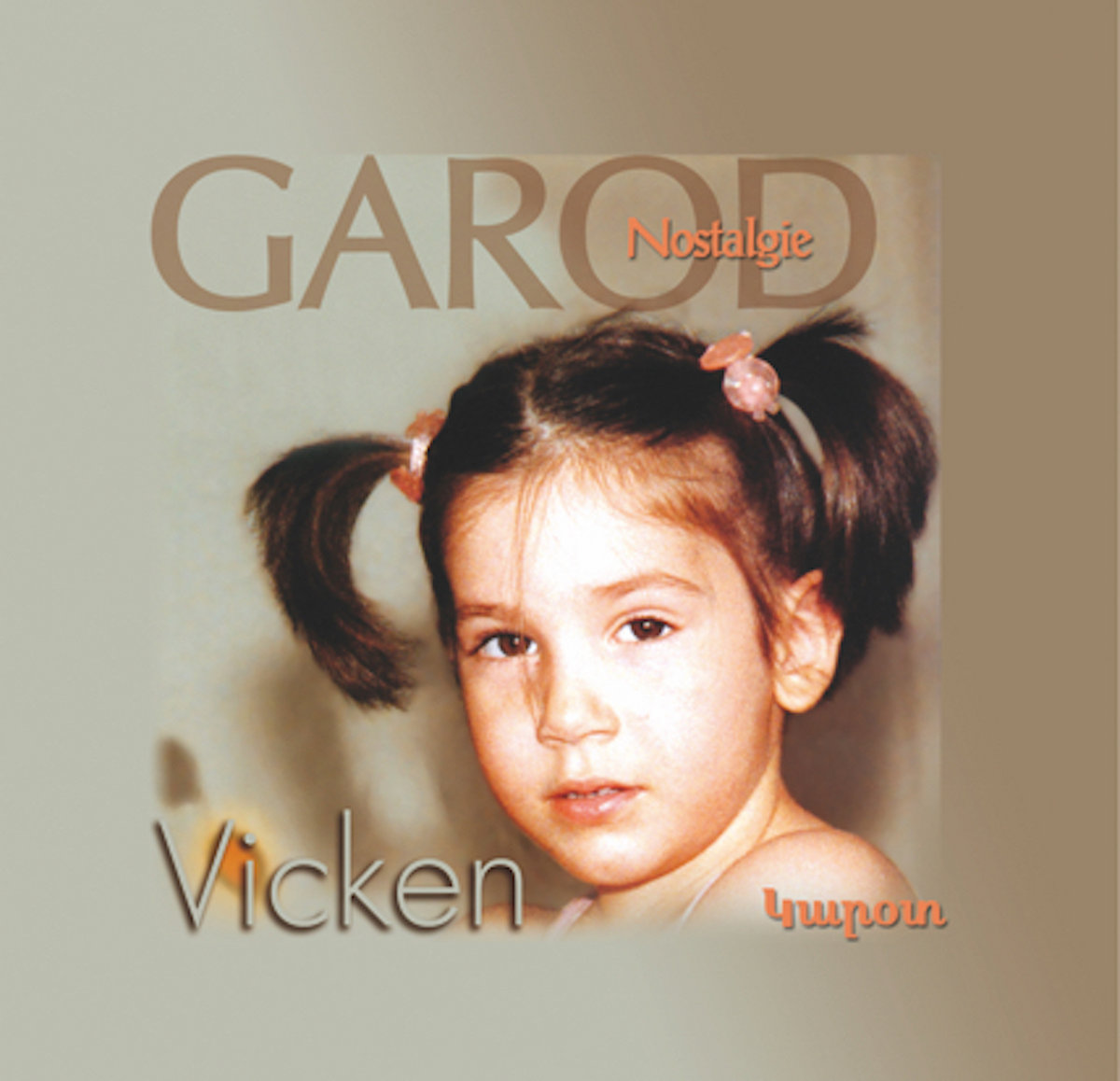 Garod | Vicken Tarpinian