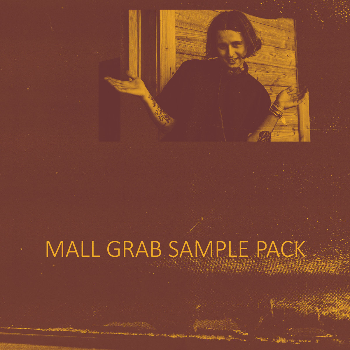 Mall Grab Sample Pack | Hollow Ground Productions