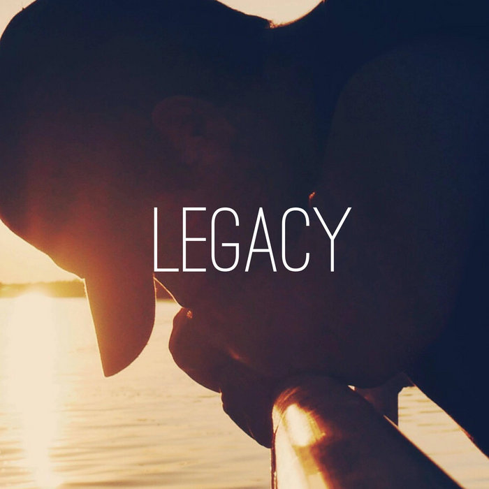 Legacy | Christopher Chacon