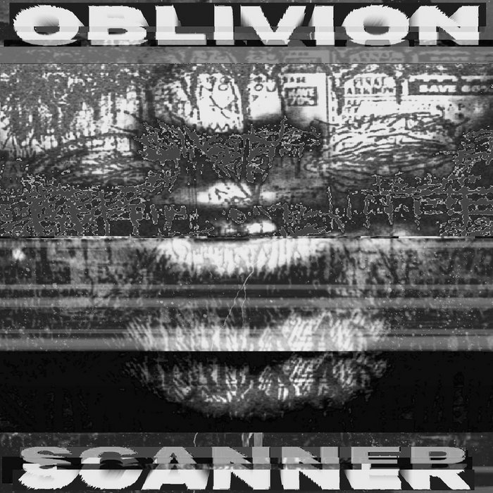 OBLIVION SCANNER | Brother Fyodor & Revenge Technician | Revenge Technician