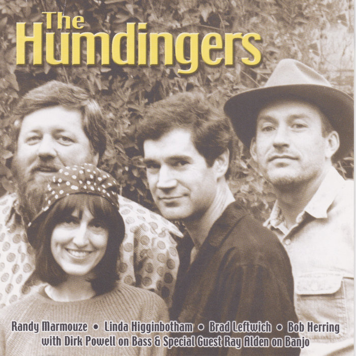The Humdingers | Brad Leftwich and The Humdingers | Brad Leftwich