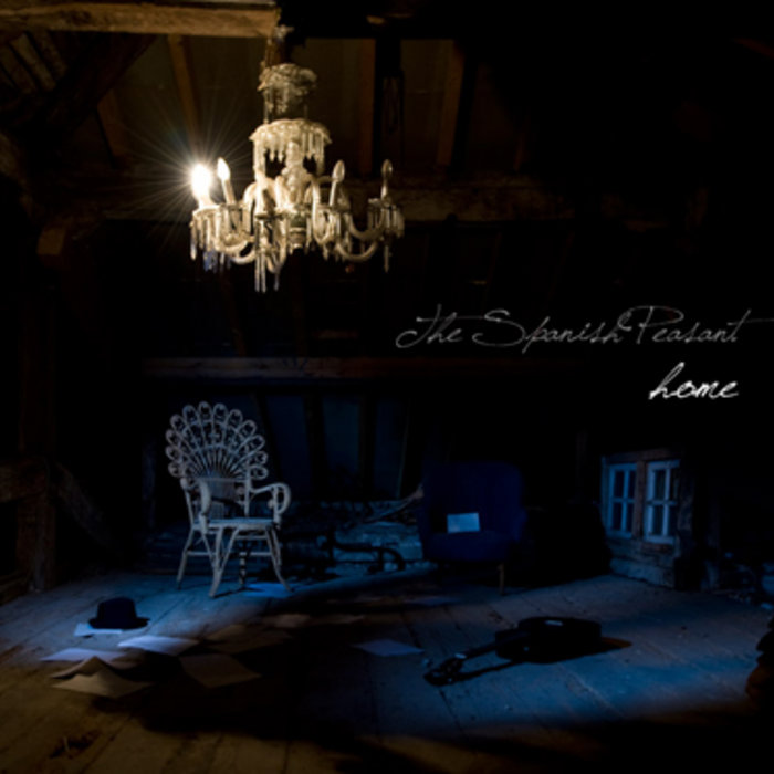 Home | Spanish Peasant