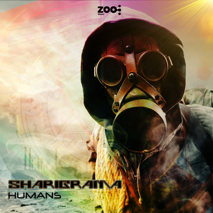 Humans | Sharigrama (Zoo Music) | Zoo Music