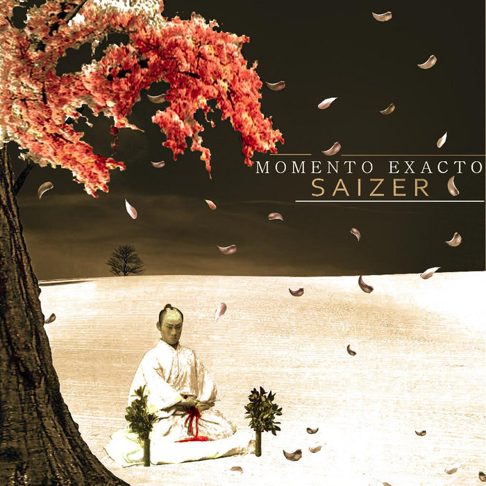 Saizer - Momento Exacto | Saizer