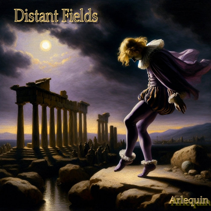 Distant Fields | Arlequin