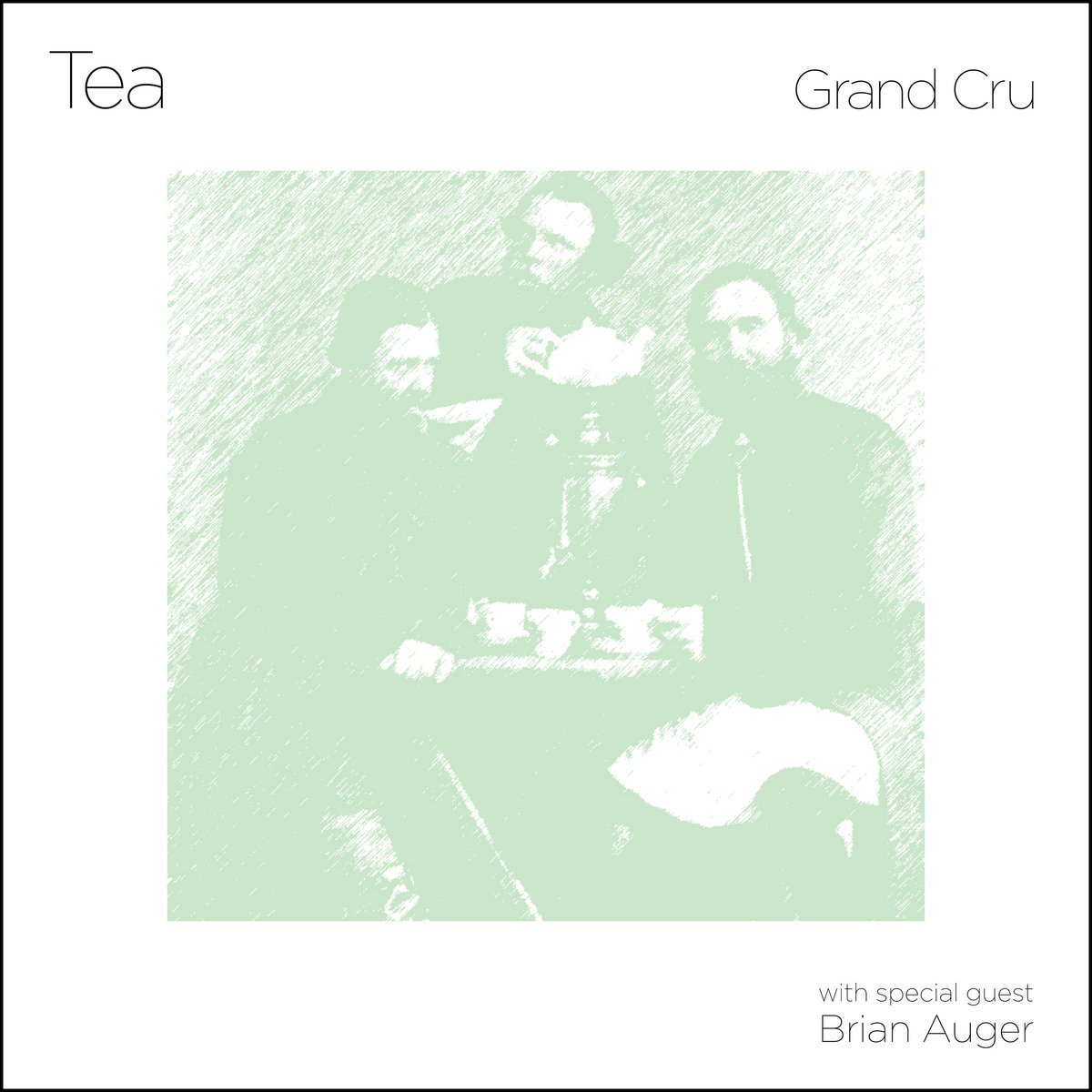Grand Cru | Tea