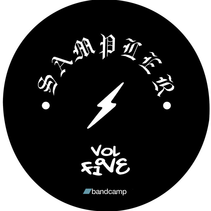SAMPLER Vol5 | mR gee_music