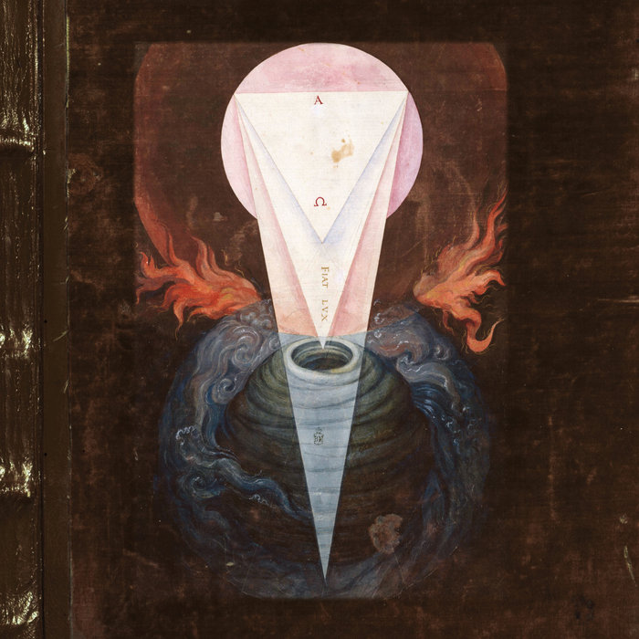 CORPUS CHRISTII - Delusion LP (2020) | Corpus Christii | Beverina