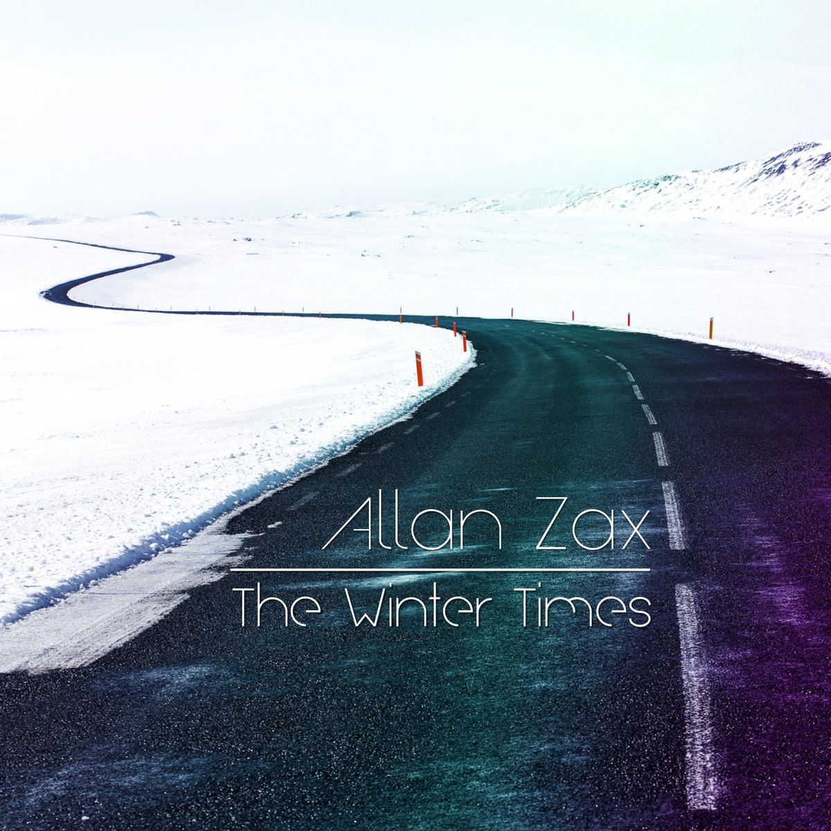 The Winter Times | Allan Zax