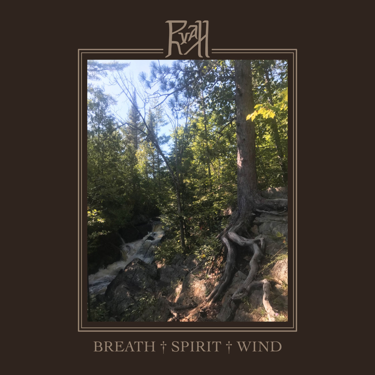 Breath Spirit Wind | Ruah