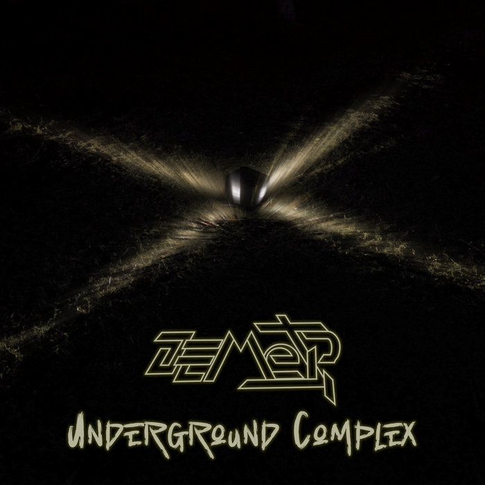 Underground Complex | Demetr | DmitriiRostunov (Demetr)