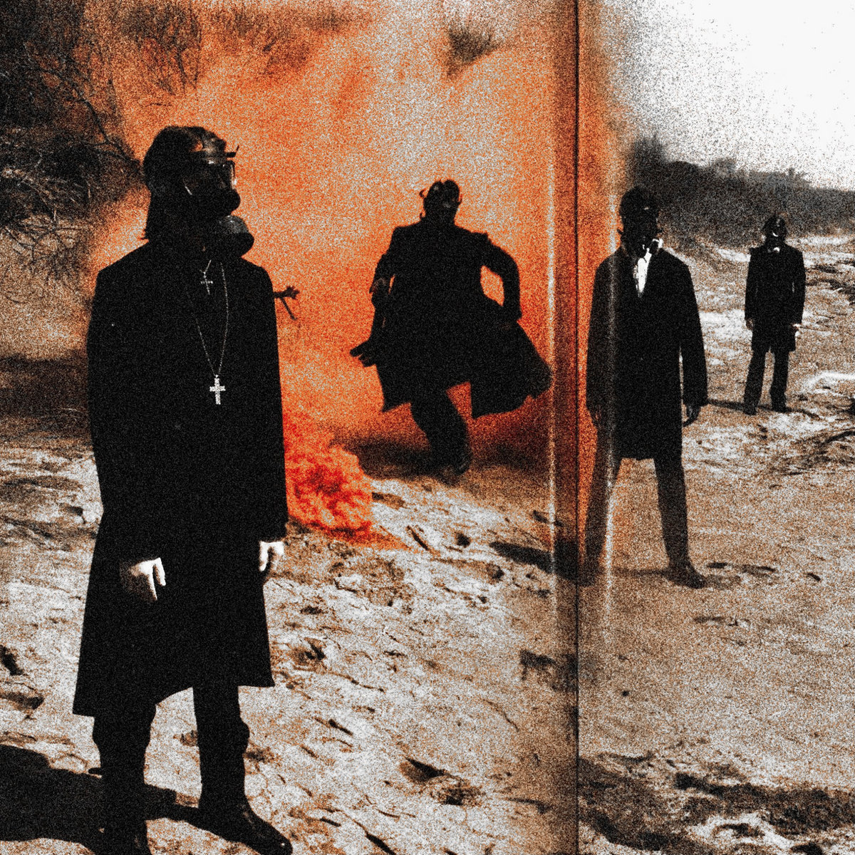 I'LL BREAK YOUR NECK SO YOU CAN WATCH YOUR BACK | attentiongore, Aneck ...