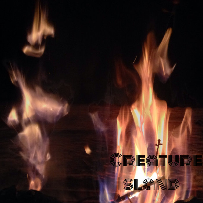 Creature Island | Creature Island