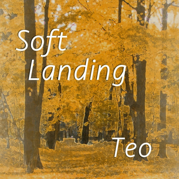 Soft Landing | Kim Merlino (Teo)