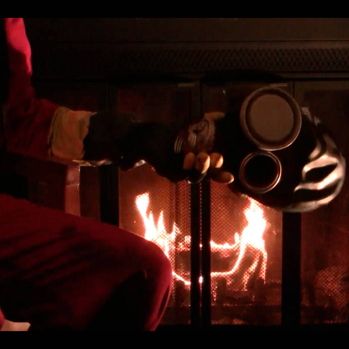 Meet The Pyro