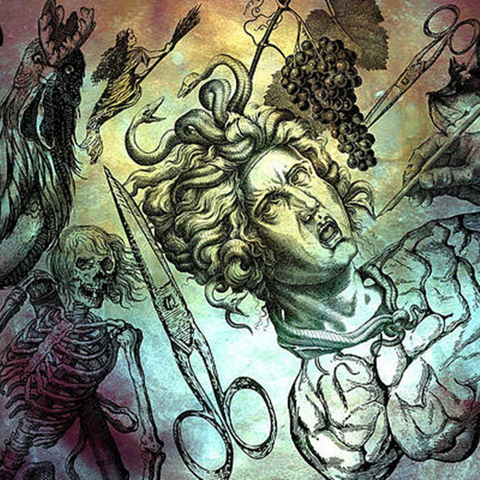 Cult Country, Part 7: Pick Your Brains | Phibes Praetorius