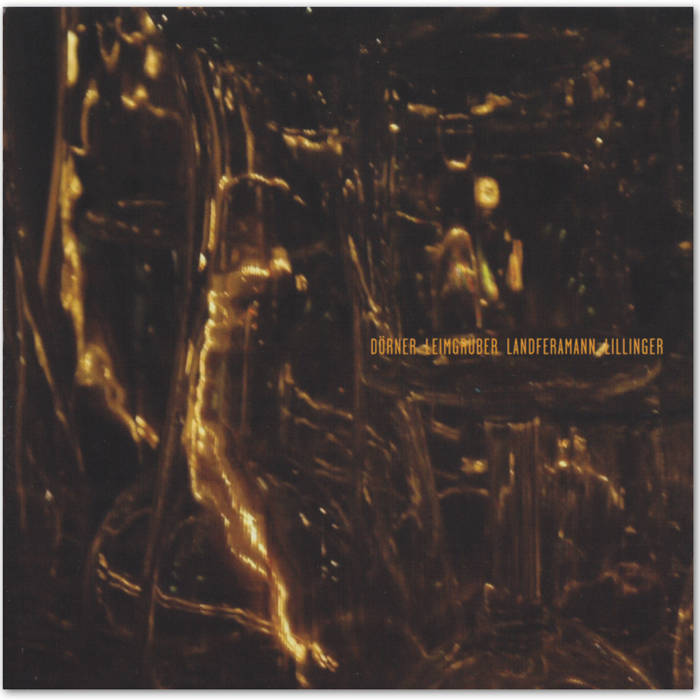 Ammmmmmmmmmmmm | Axel Dörner, Urs Leimgruber, Robert Landfermann ...