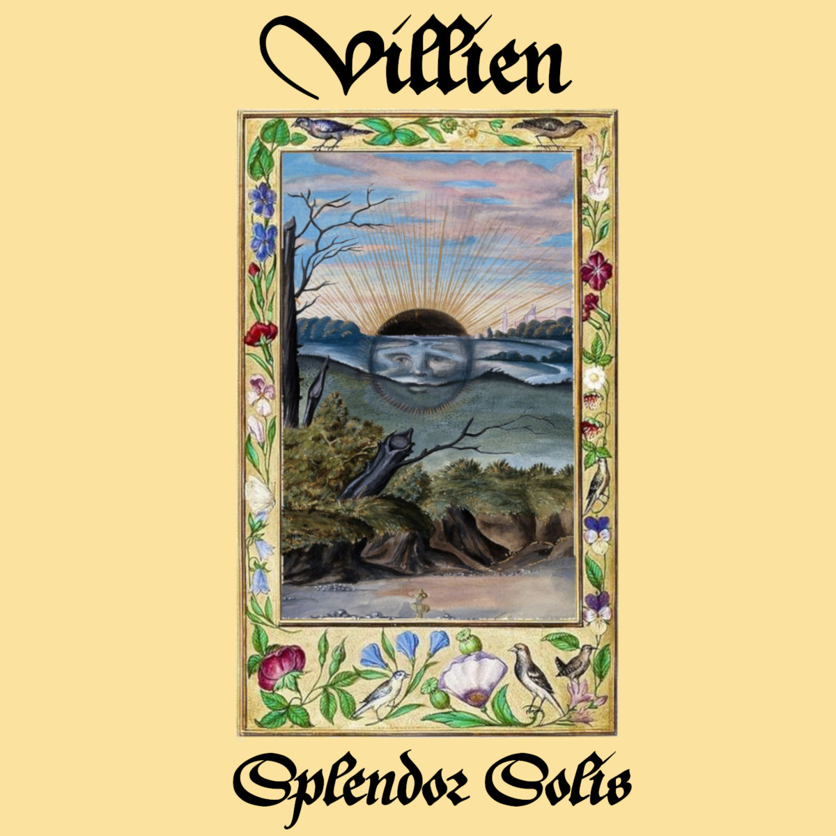 Splendor Solis | Villein