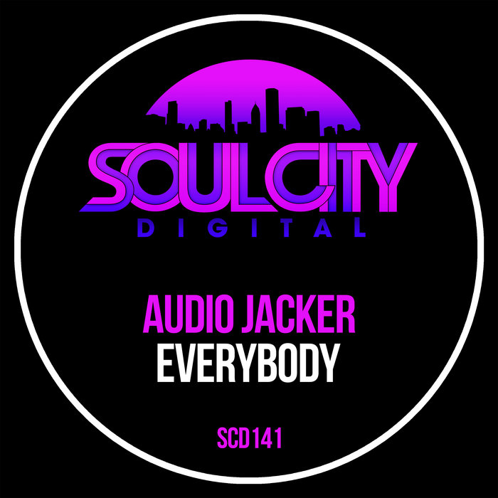 Everybody | Audio Jacker