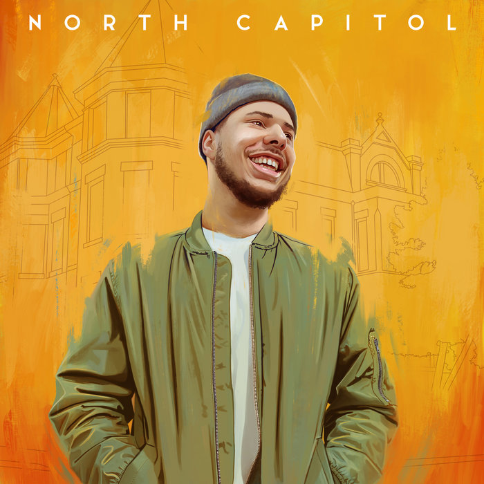 North Capitol | Issaya Rouson