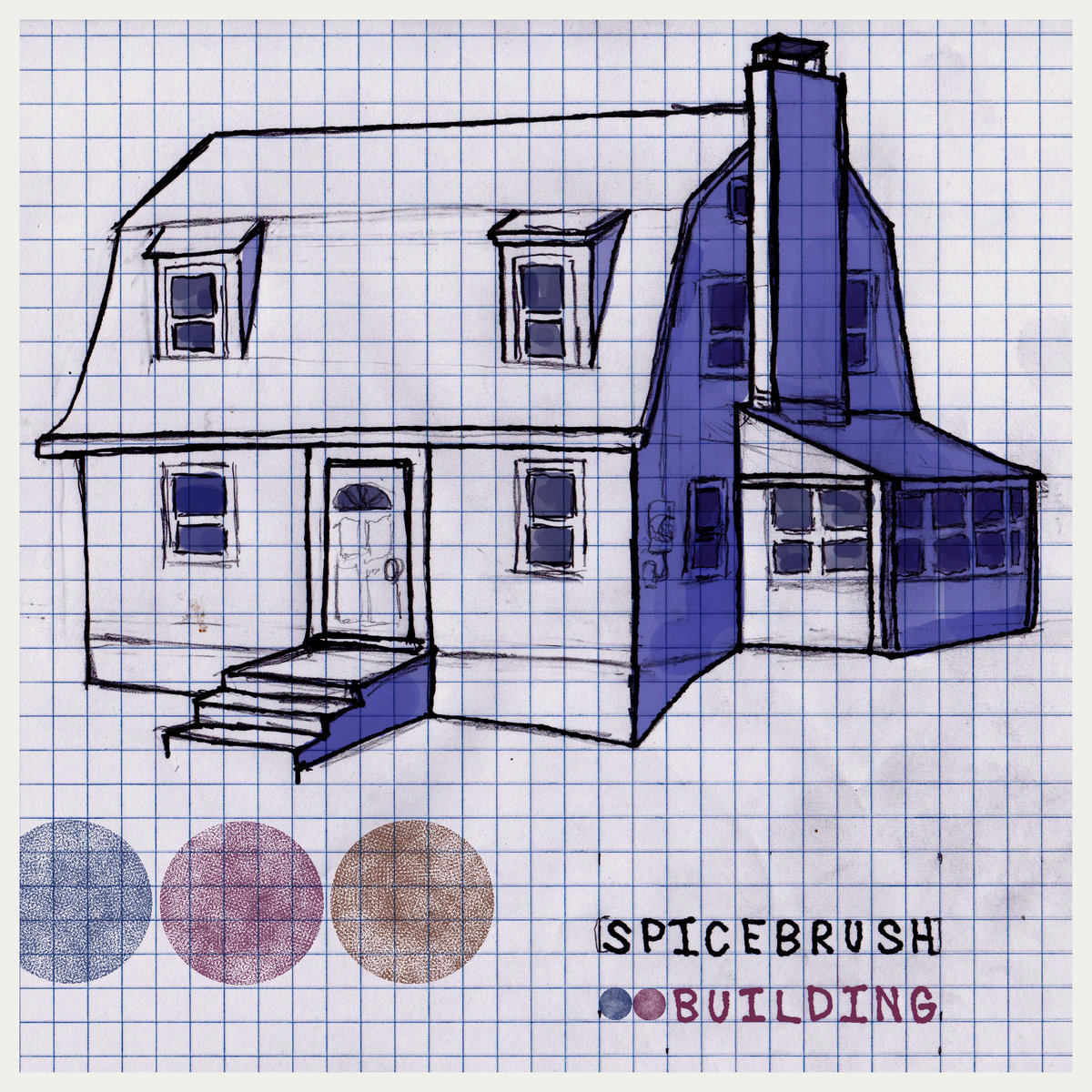 Building | Spicebrush