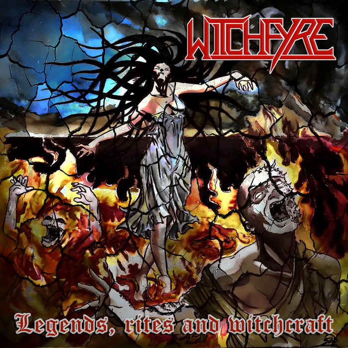 Legends, Rites and Witchcraft | Witchfyre