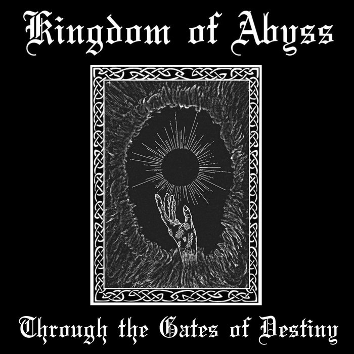 Through The Gates Of Destiny | Kingdom of Abyss