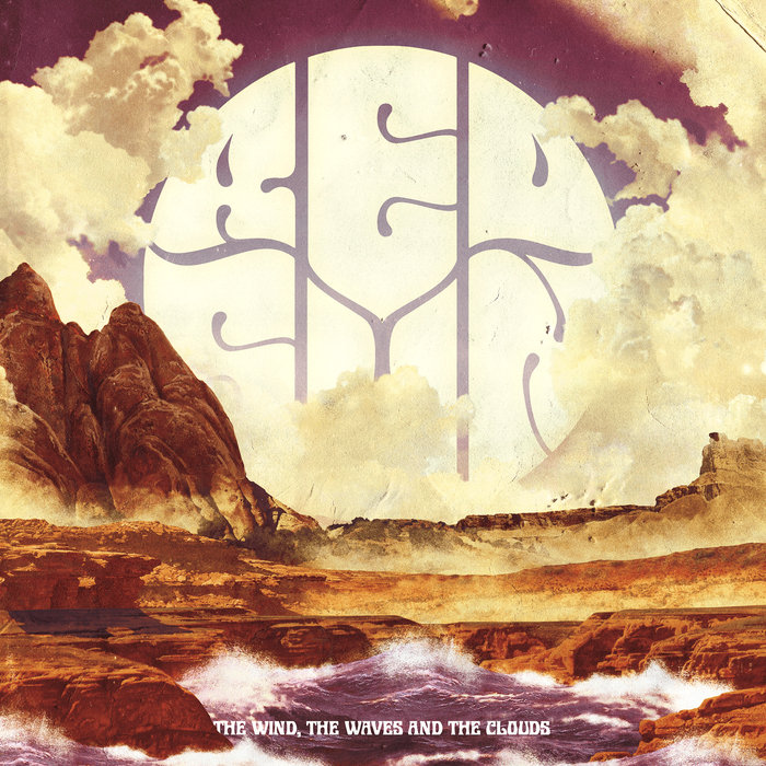 Hidden currents | RED SUN | Red Sun