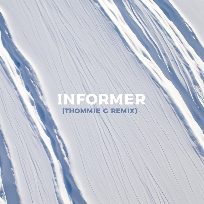 Informer - Snow (Thommie G remix) | Thommie G