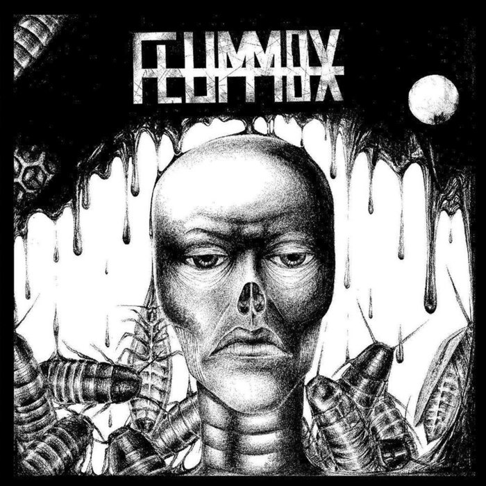 FLUMMOX - s/t | FLUMMOX | NOISELATHE
