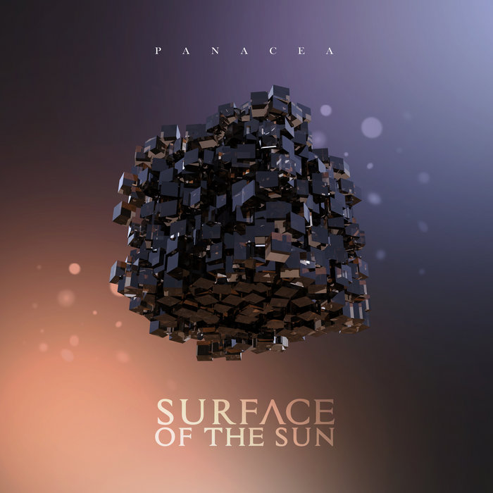 Panacea | Surface Of The Sun